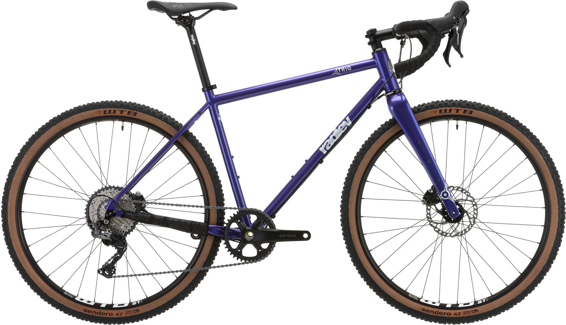 Trig Bike 2022 – ragleybikes